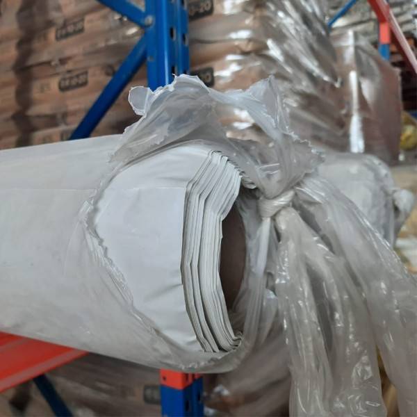 plastic sheet membrane